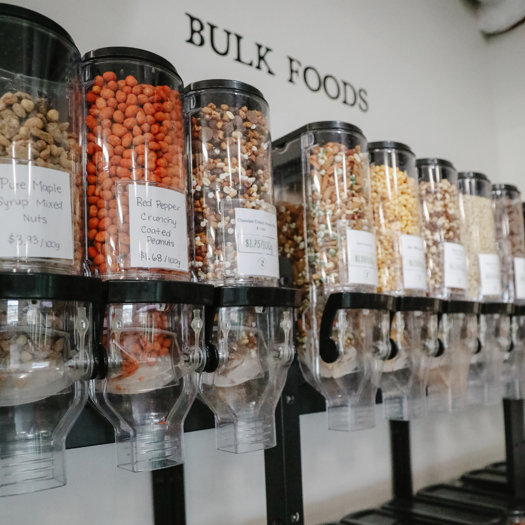 Local Pick Up | The Farmer's Kitchen Grocery Store