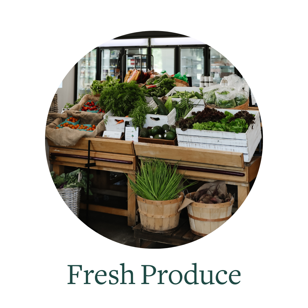 The Farmer's Kitchen Grocery Store | The Farmer's Kitchen Grocery Store